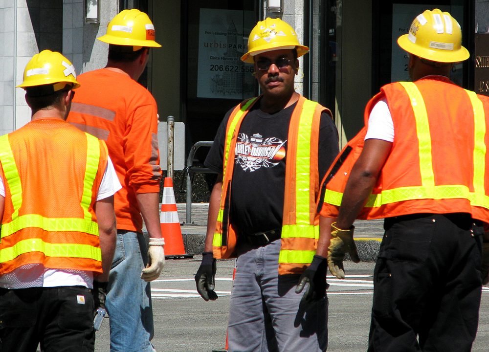 Rights of Construction Workers in North Carolina — Charlotte Injury ...