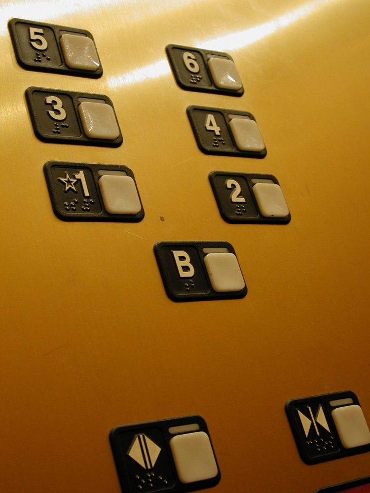 What to Do if You Were Injured in an Elevator Accident — Charlotte ...