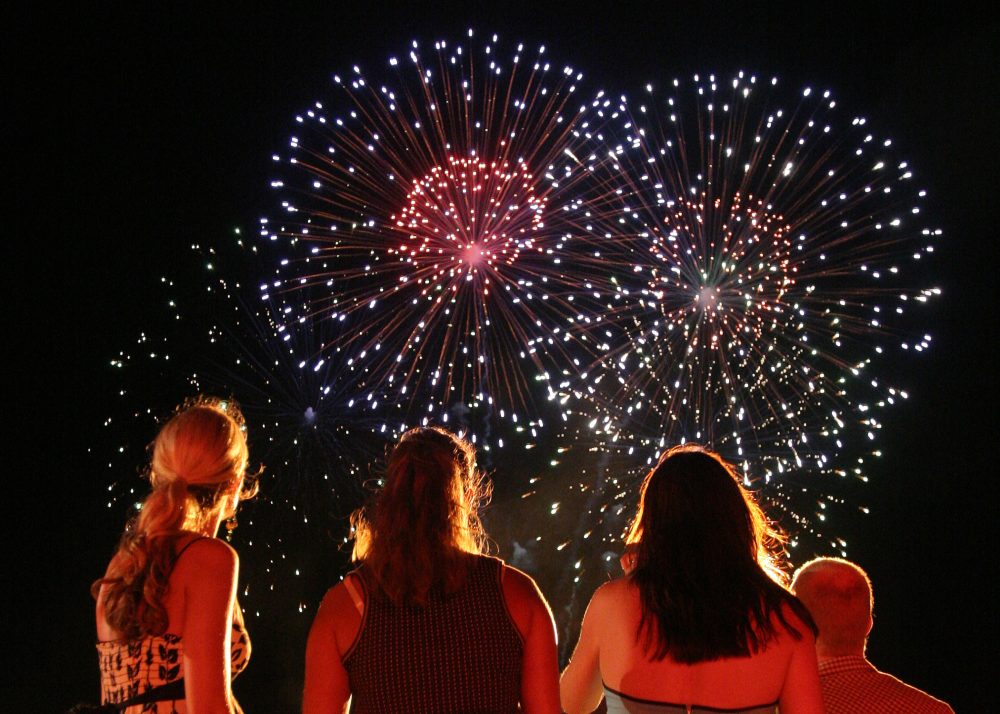 North Carolina Fireworks Laws and Safety Tips — Charlotte Injury ...