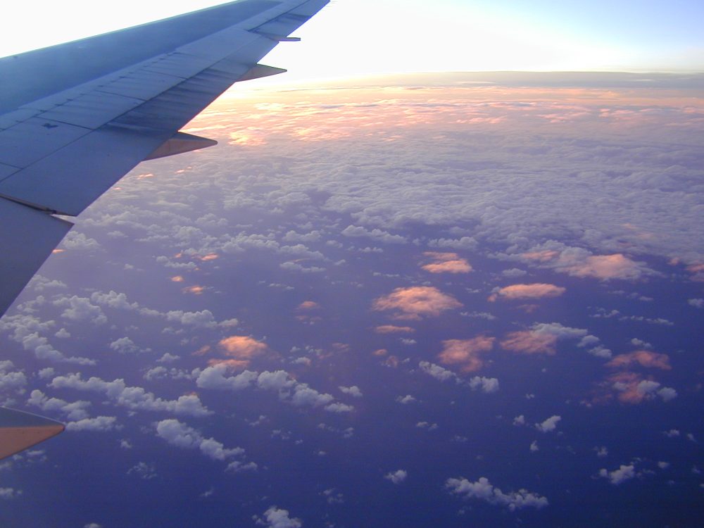 Airline Employee Died in Ramp Accident at Charlotte Douglas ...