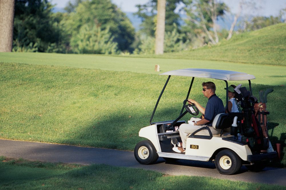 Golf Cart Accidents - What You Need to Know — Charlotte Injury Lawyers ...